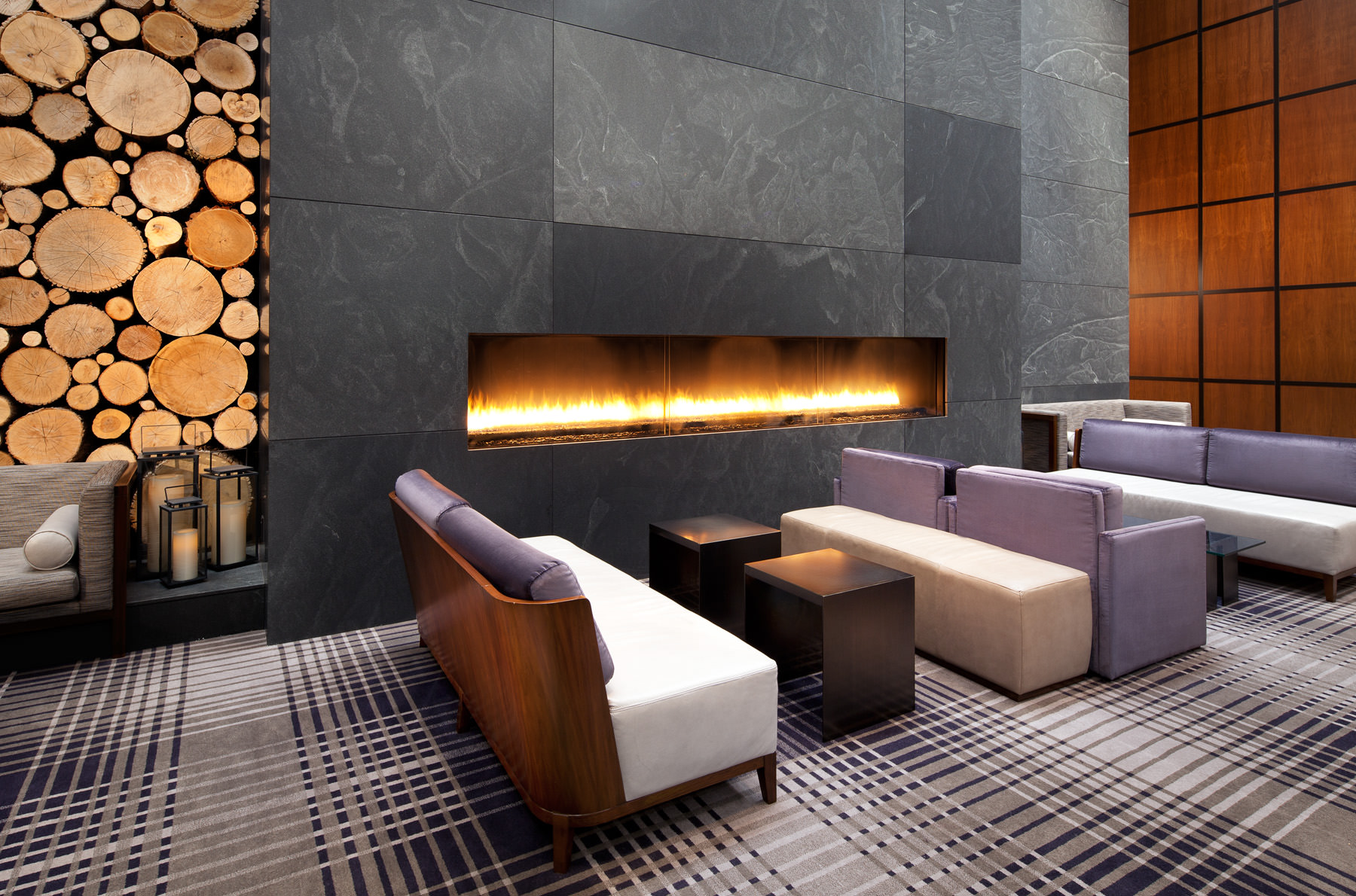 Hotel • Furry Migration