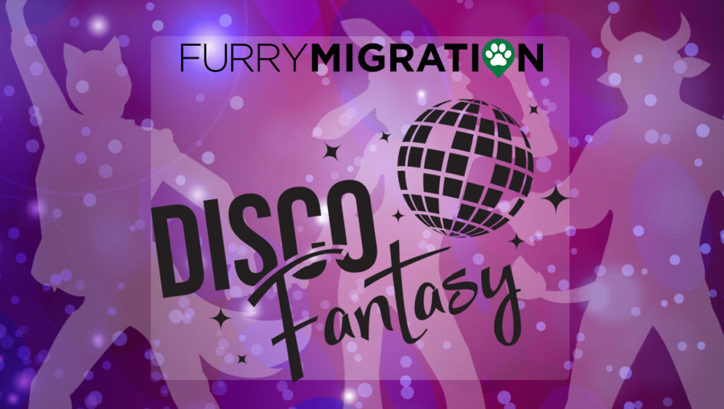 Wrapping Up Furry Migration 2023: A Standing Ovation to All! • Furry ...