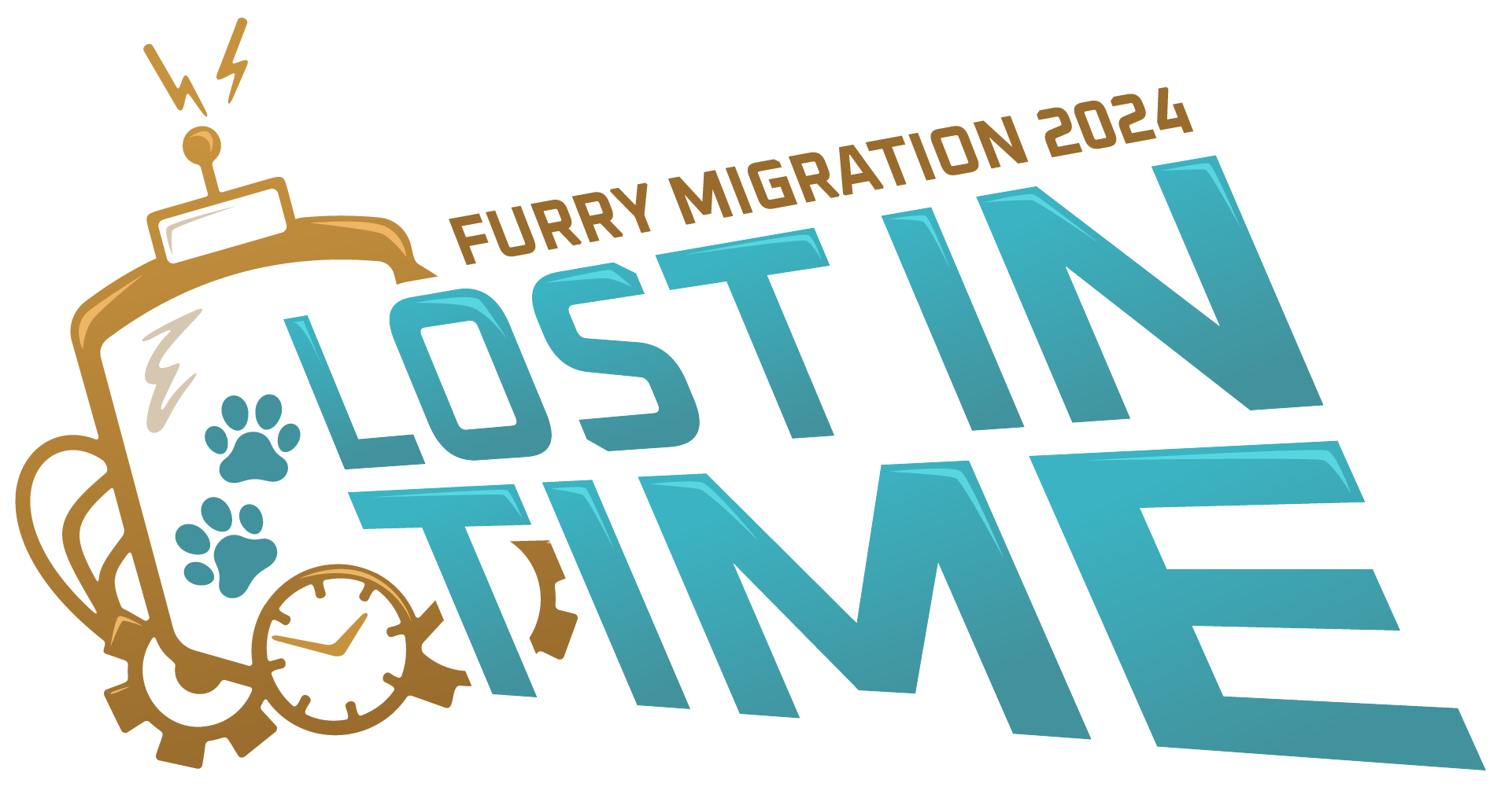 Join the Migration • Furry Migration
