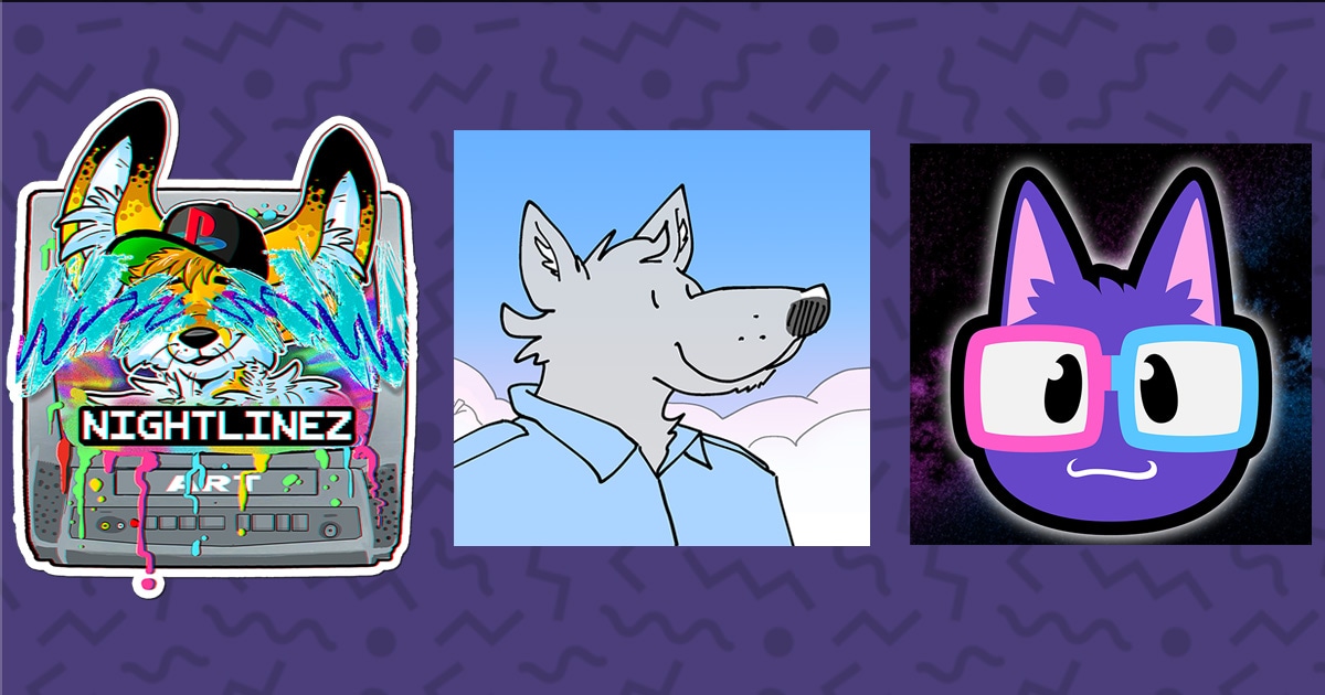 2026 Guests of Honor • Furry Migration